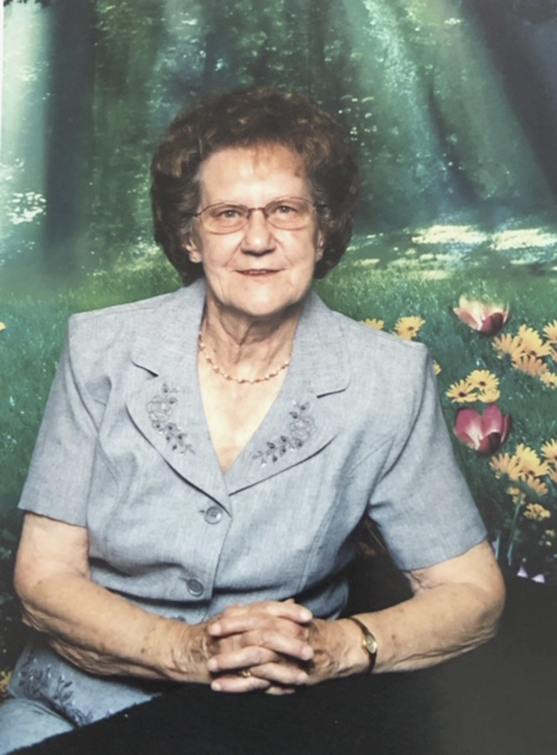 Esther M. Stevens | News, Sports, Jobs - Observer Today